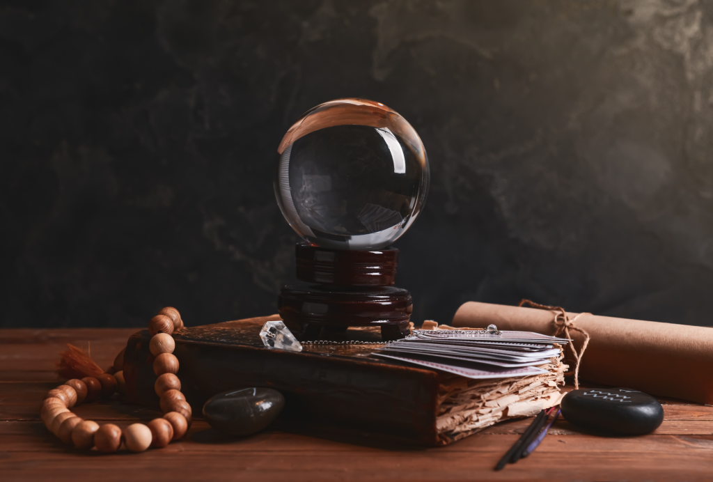 Marabout Paris | Le marabout le plus célèbre de Paris Île-de-France (75)